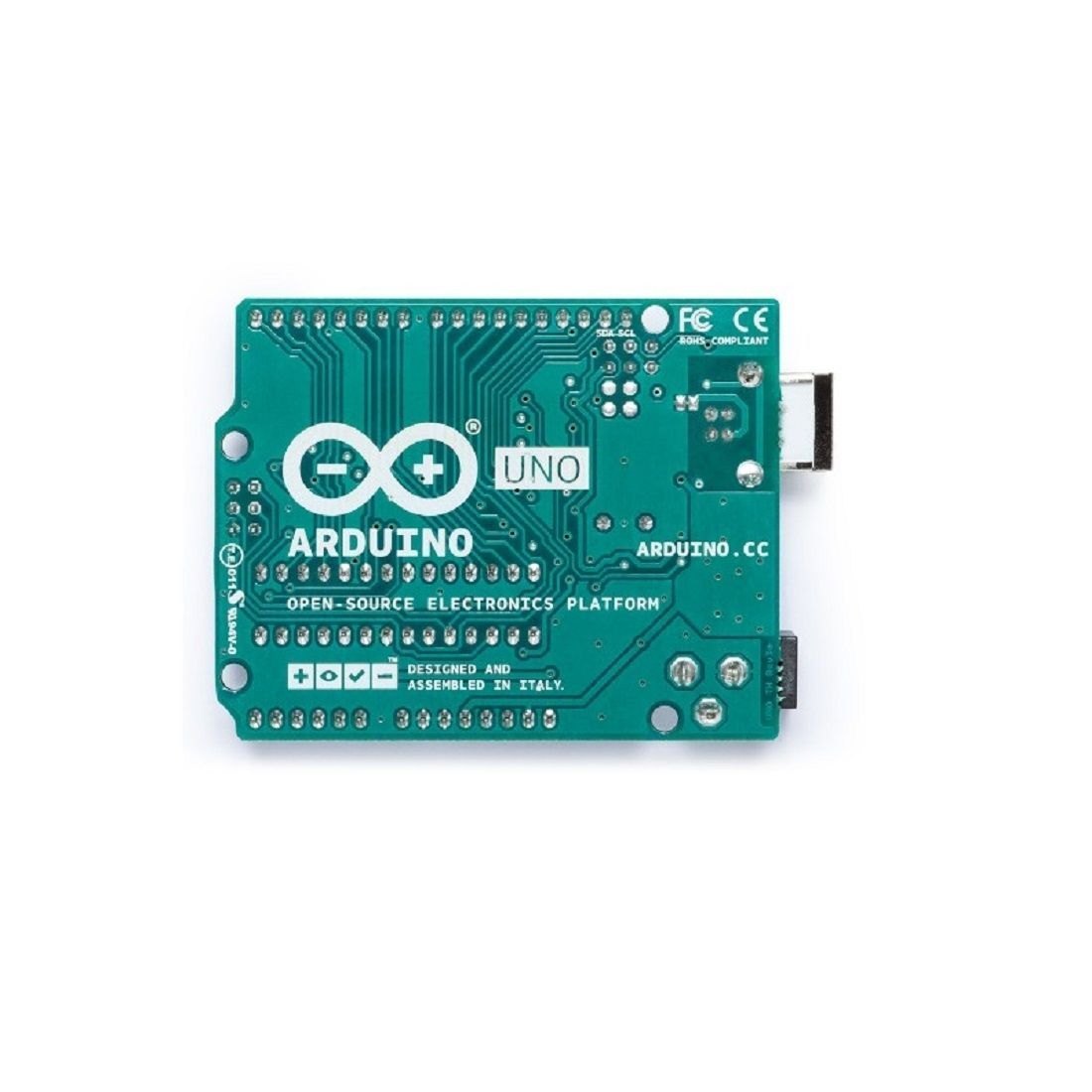 รับเขียนpythonควบคุม Arduino ขอนแก่น รับทำโปรเจค รับทำ Iot Next